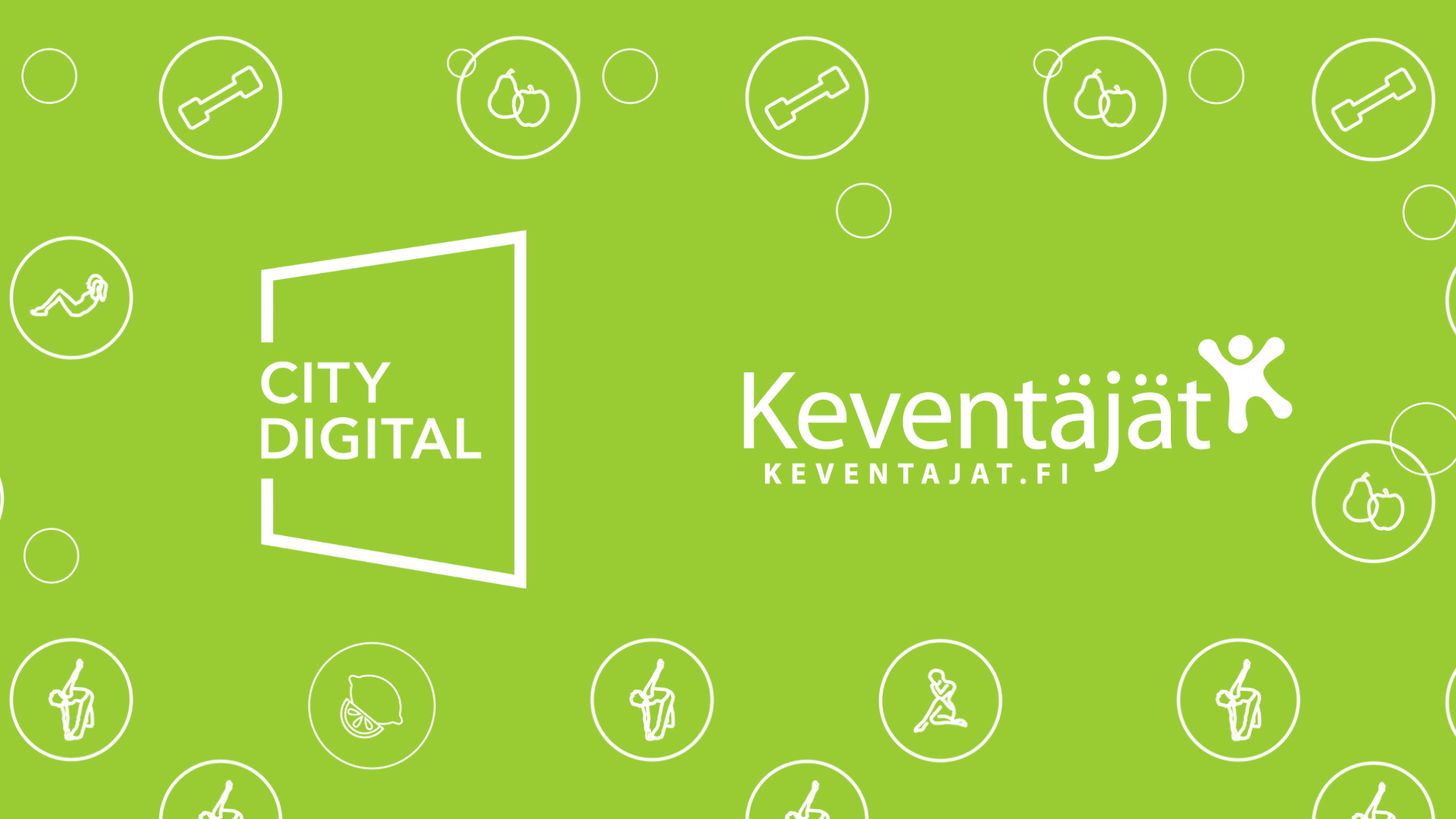 City Digital Strengthens Its Mission for a Better Life – Keventäjät ...